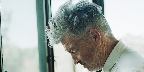 I segreti di David Lynch, dalla pittura al cinema: il libro di Matteo ...