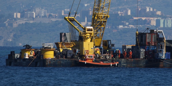 Il Bayesian torna a galla dopo 10 mesi. La prossima settimana il ...