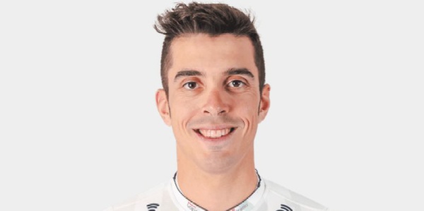 Il Giro d’Italia visto da un protagonista: l’esperienza di Mirco ...