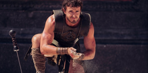 Il gladiatore 2 tra i maggiori incassi per Paramount. Ecco quanto ha incassato il film di Ridley ...