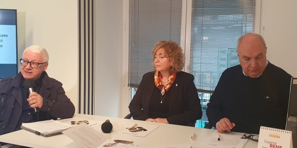 In Campania è attivo il Poliambulatorio Diffuso, prima struttura di un ...