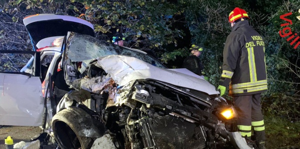 Incidente mortale ad Ancona. Allarme per una fuga di gas, il Comune ...