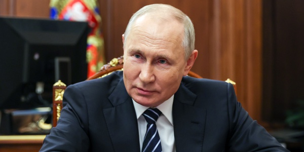 Incontro tra Putin e Erdogan: si discute l’accordo sul grano. Nella notte pioggia di droni sull ...