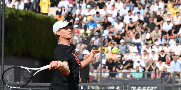 Internazionali BNL d'Italia: i risultati degli italiani e il primo ...