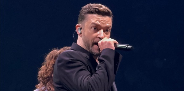 Justin Timberlake arrestato, guidava ubriaco. Una notte dietro le ...