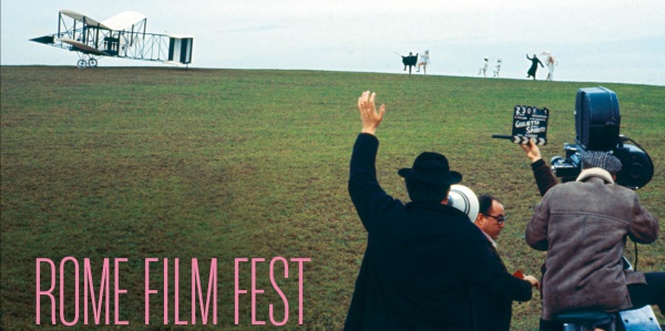 La Festa del Cinema di Roma 2025 celebra il fotografo Franco Pinna nel ...