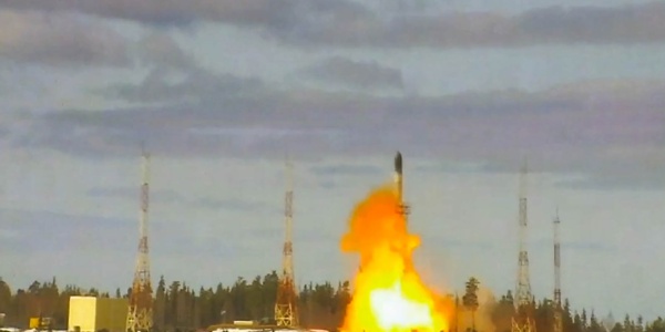 La guerra in Ucraina: continuano i combattimenti nella regione russa di ...