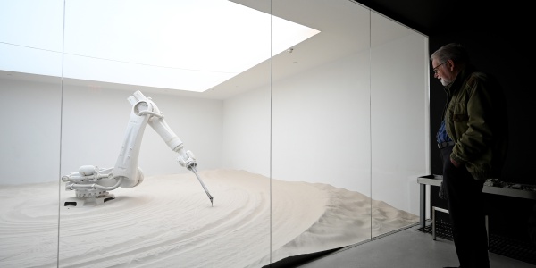 L’impatto dell’intelligenza artificiale nei prossimi anni, quali ... L’impatto dell’intelligenza artificiale nei prossimi anni, quali ...
