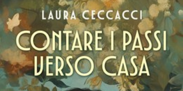 Laura Ceccacci, da agente letteraria al primo primo romanzo: arriva in ...