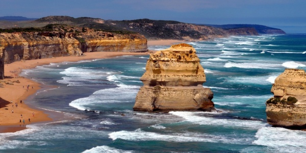 Le 5 mete turistiche imperdibili del 2025: scopri dove andare per tue ...
