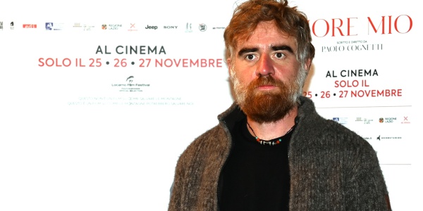 Lo scrittore Paolo Cognetti si racconta: il buio della depressione e il ...