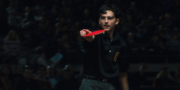 Marty Supreme, trama e recensione del film candidato agli Oscar 2026 ...