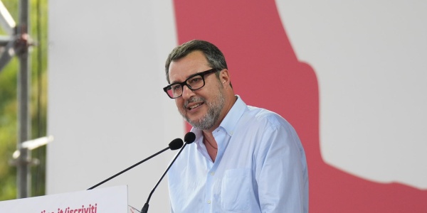 Matteo Salvini a RTL 102.5, sciopero: “Bassa adesione nei trasporti ...