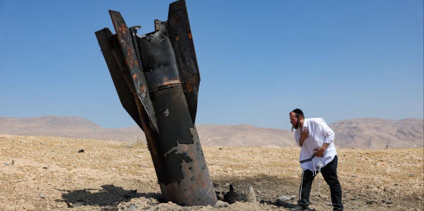 Medio Oriente, Israele-Iran, tensione alle stelle tra raid, minacce e ...