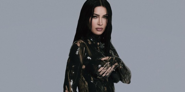 Megan Fox e Machine Gun Kelly: il post che annuncia la gravidanza - RTL ...