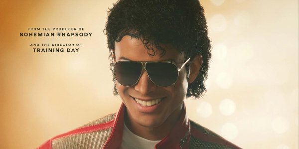 Michael: trama e recensione del film in uscita domani nelle sale ...