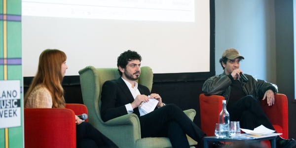 Milano Music Week 2025: dal 17 al 23 novembre concerti, dj set, panel ...