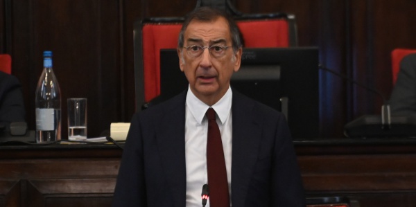 Milano, Sala non si dimette, Tancredi sì. Il Sindaco: “Io ci sono e ...