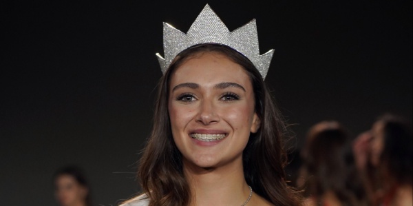 Miss Italia 2025, vince Katia Buchicchio: chi è, quanti anni è, dove ...