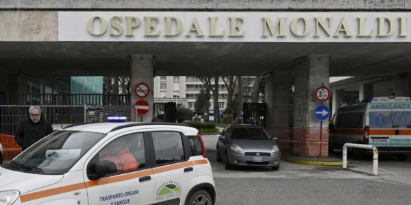 Monaldi: corsa contro il tempo per il piccolo Tommaso, in attesa di un ...