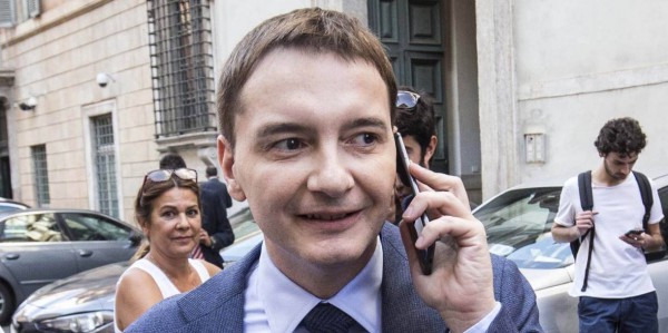 Morisi: la versione di uno dei due ragazzi rumeni coinvolti nella ...