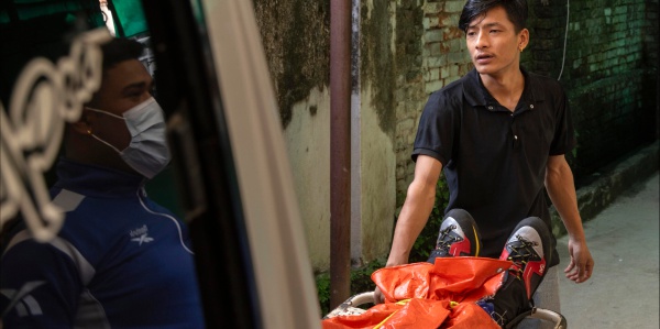 Nepal: sono sette gli alpinisti italiani che mancano all'appello, dopo le rovinose valanghe suil ...