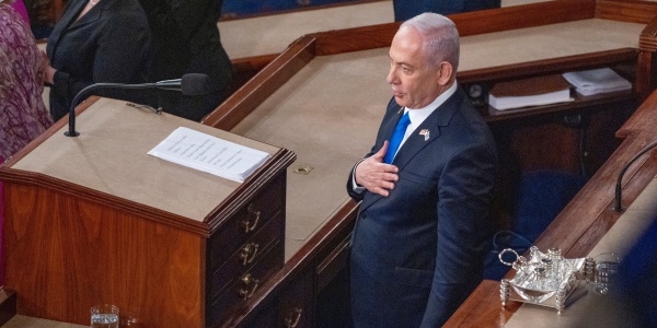 Netanyahu spacca il Congresso, tante le defezioni dem. L'attacco di ...