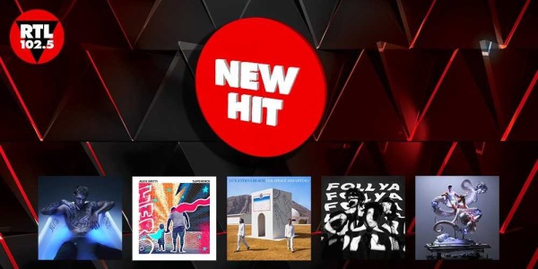 New Hit di RTL 102.5: da questa settimana in onda “Stupidi Ragazzi” di ...