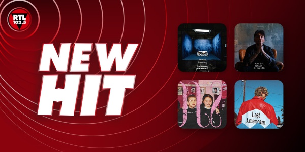 New Hit di RTL 102.5: da questa settimana in onda "Brutta Storia" di ...