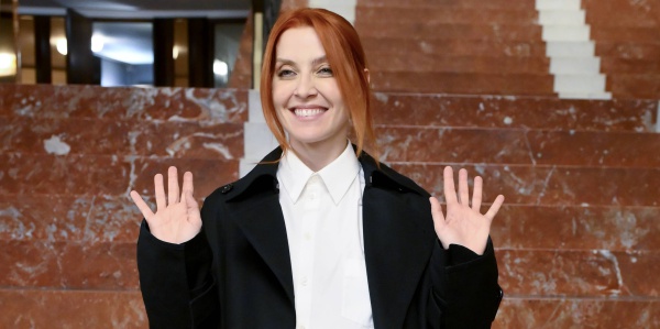 Noemi a Sanremo 2025, il significato di “Se ti innamori muori”, il ...