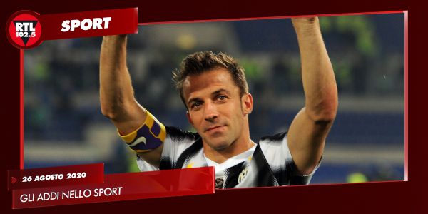 Non solo Leo Messi, da Alessandro Del Piero a Sebastian Vettel, quando ...