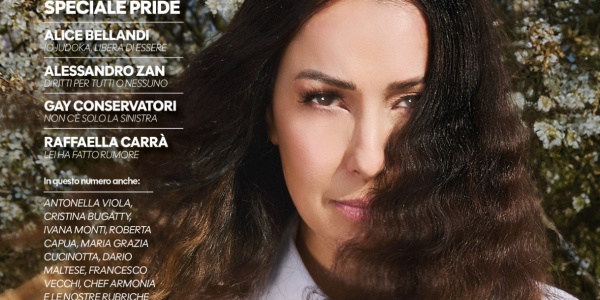 Novella2000 è in edicola: la cover di questo numero è dedicata a Syria ...