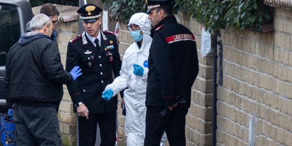 Novità nel giallo ad Anguillara: indagato il marito di Federica ...