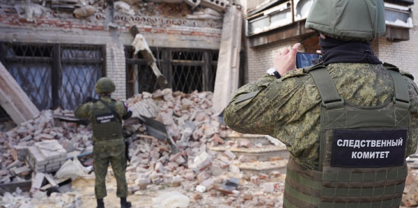 Numerosi attacchi russi sull'Ucraina, nel mirino anche le centrali ...