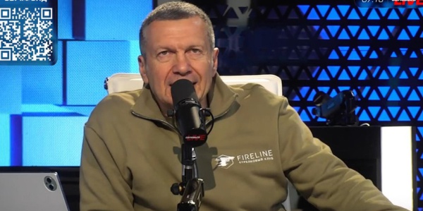 Offese pesanti a Giorgia Meloni dalla tv russa, la Farnesina ha ...