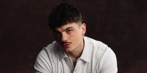 Olly a RTL 102.5: “Portare come cover Il pescatore con Bregović renderà ...