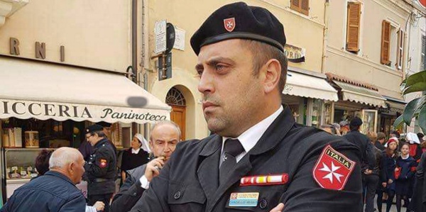 Omicidio Mario Cerciello Rega: concessi i domiciliari a Hjorth ...