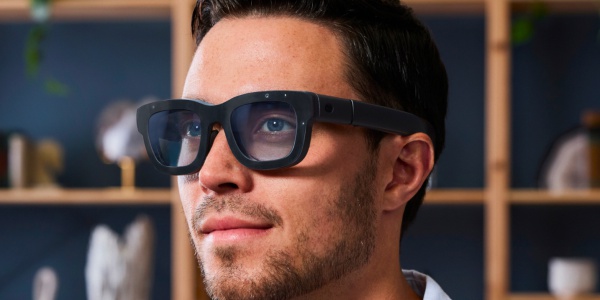 Orion AR, ecco gli occhiali del futuro presentati da Mark Zuckerberg - RTL 102.5