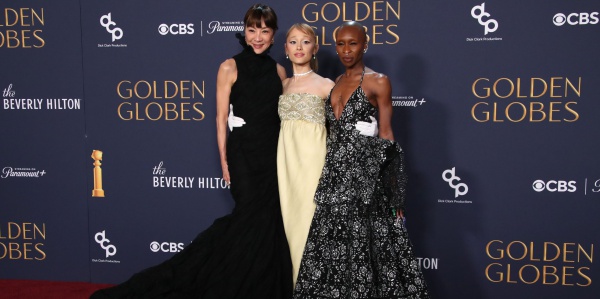 Oscar 2025, Wicked: trama, cast e recensione del film candidato - RTL 102.5