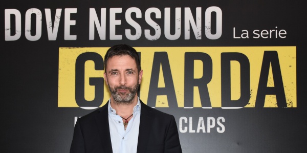 Pablo Trincia presenta a RTL 102.5 la nuova docu-serie “Dove nessuno ...