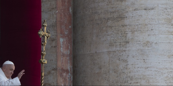 Papa Francesco continua a migliorare. Fonti vaticane, si è usciti dalla ...