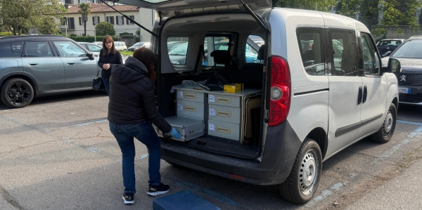 Pavia: fermato un minorenne egiziano presunto omicida di Gariele ...