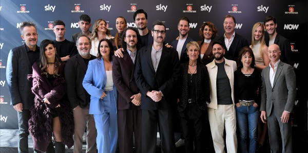 Pechino Express 2025: tutto sul viaggio e sulle coppie in gara - RTL 102.5