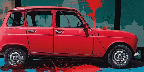 Piccoli indizi di morte, indagini a sfondo storico tra film e set ...