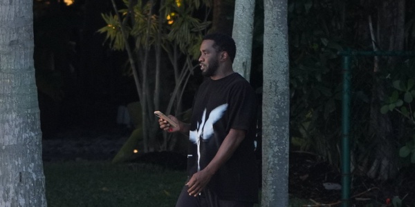 Puff Daddy: lo scandalo dell’industria musicale più grande di sempre ...