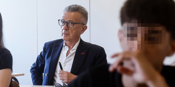 Pupo alla Maturità: "Un regalo postumo ai miei genitori. Poi proseguirò ...