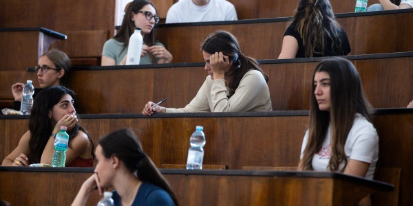 Qs Ranking 2026: l’Italia cresce nelle classifiche, La Sapienza prima ...