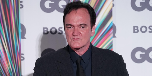 Quentin Tarantino annuncia l’ultimo film della sua carriera, si chiamerà The Movie Critic - RTL ...