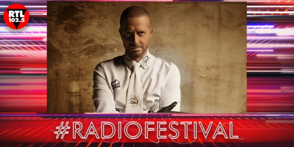 Raf a RTL 102.5: “Stasera, sul palco di Piazza Colombo, festeggiamo ...