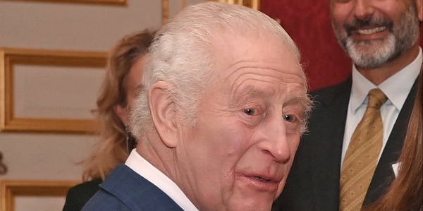 Re Carlo, ecco quanto è costata la cerimonia di incoronazione del 6 maggio 2023 - RTL 102.5